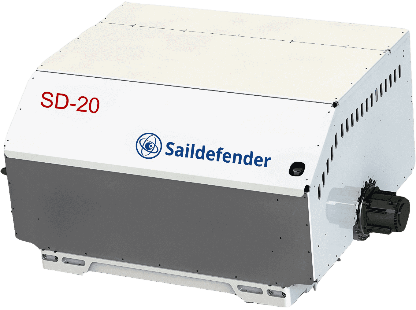 Saildefenser